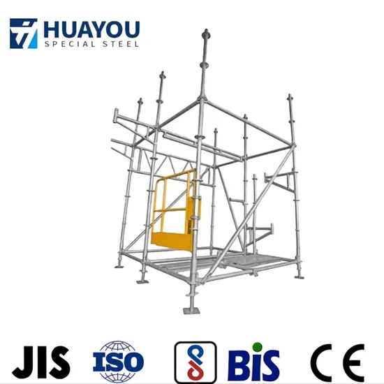 Fibreglass Scaffold Tower Three Types of Scaffolding Wall Walker ...
